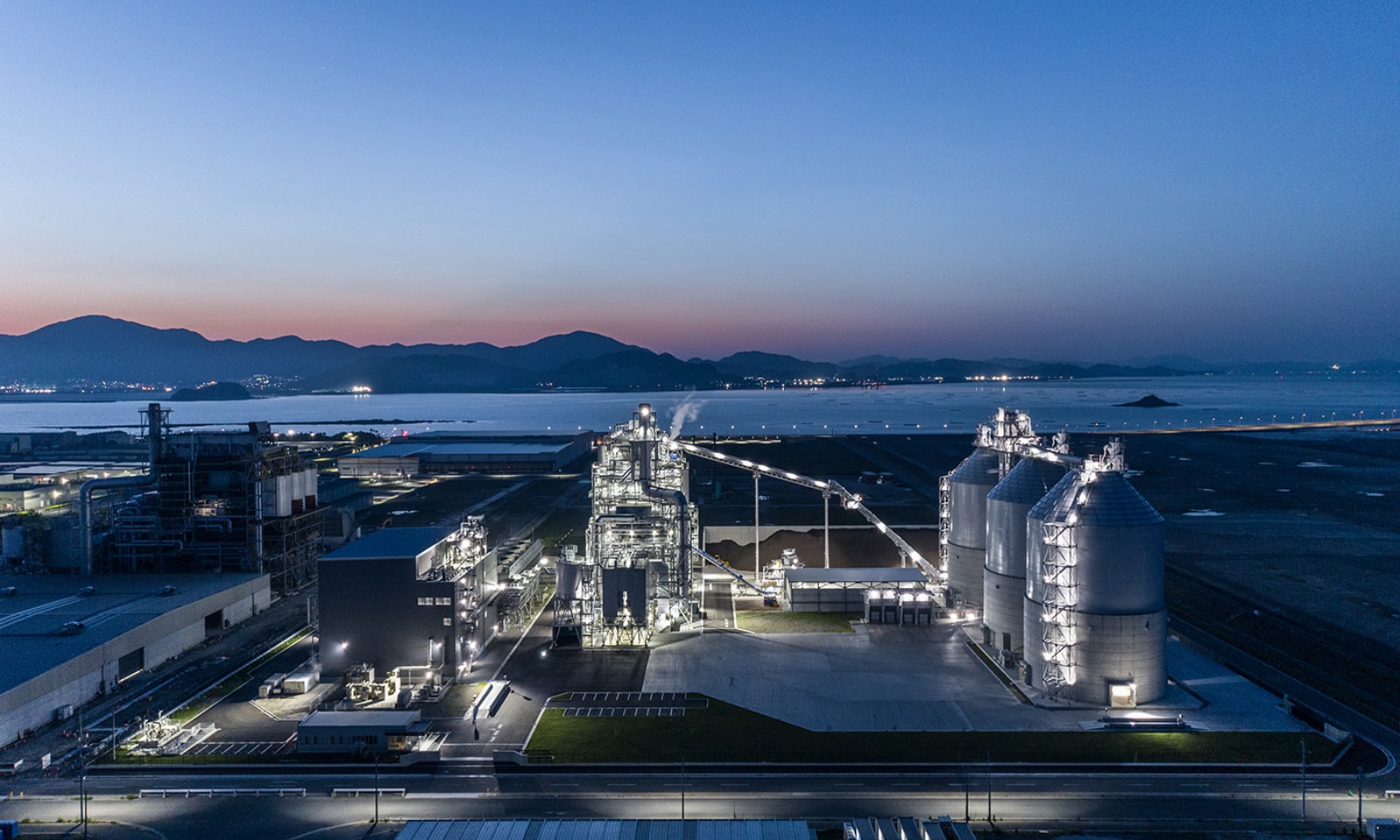 KoPilot pour chaudières à biomasse | Koïdra