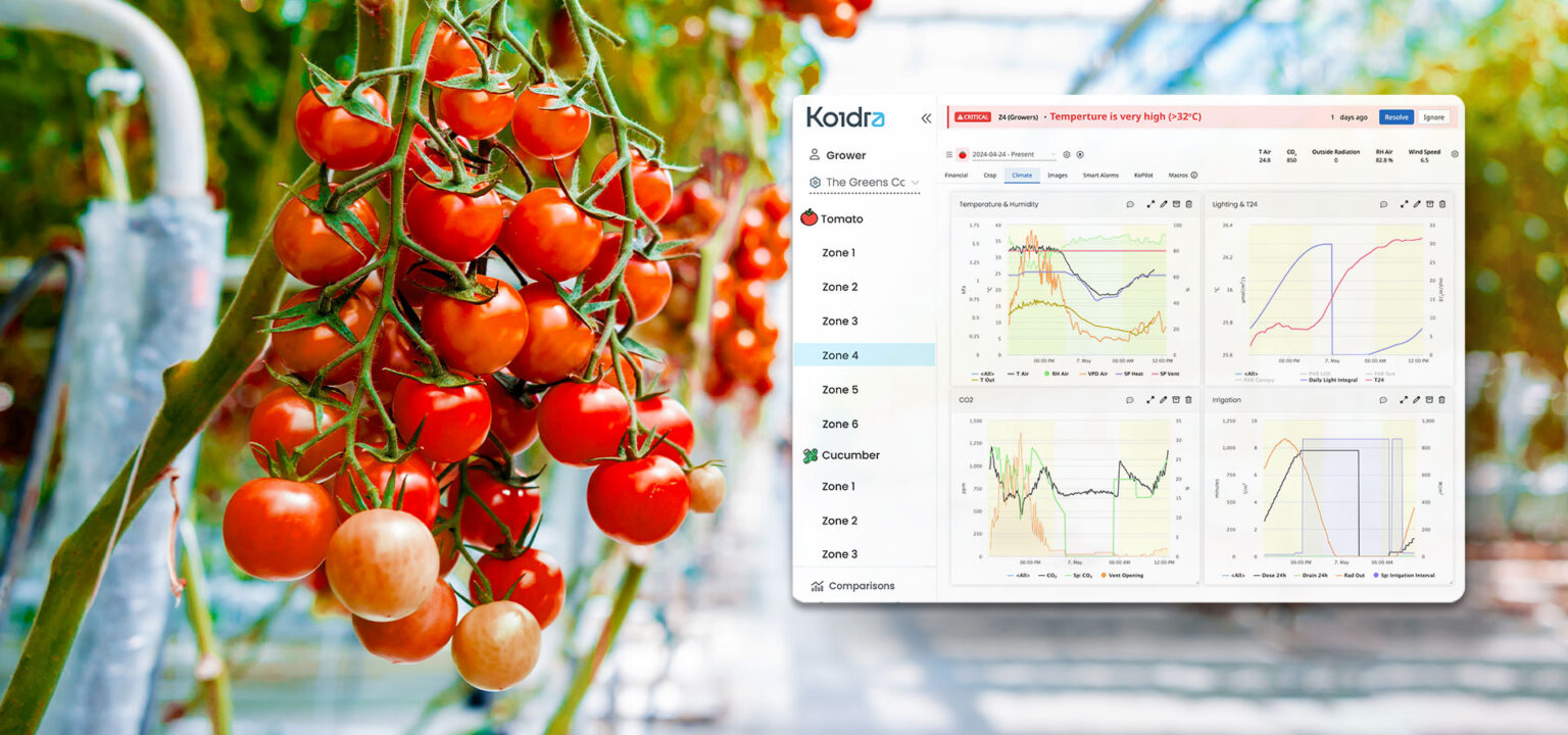 DataPilot (Horticulture) | Koidra
