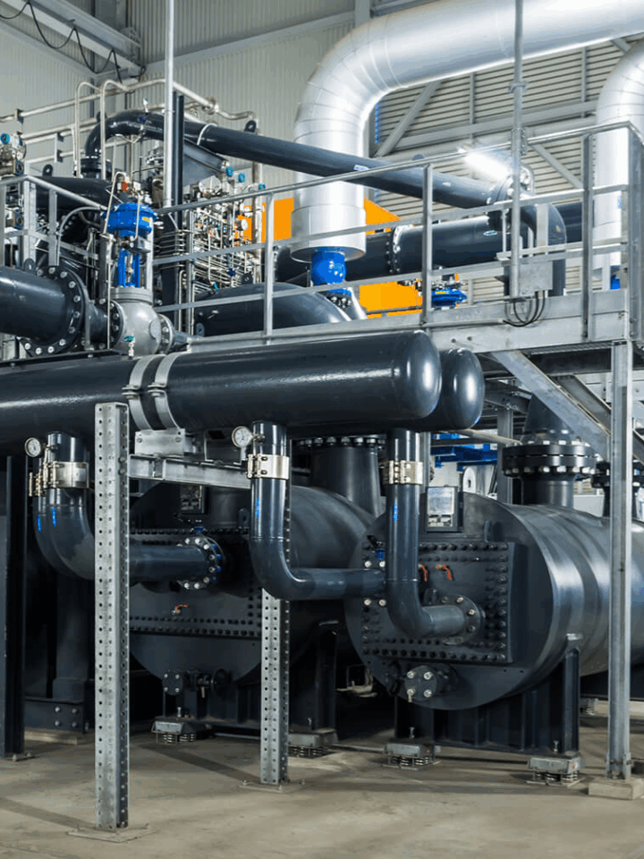 Technology | Enhance Industrial Operations with AI